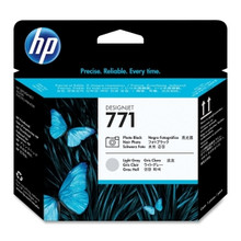 HP No. 771 Maintenance Cartridge CH644A