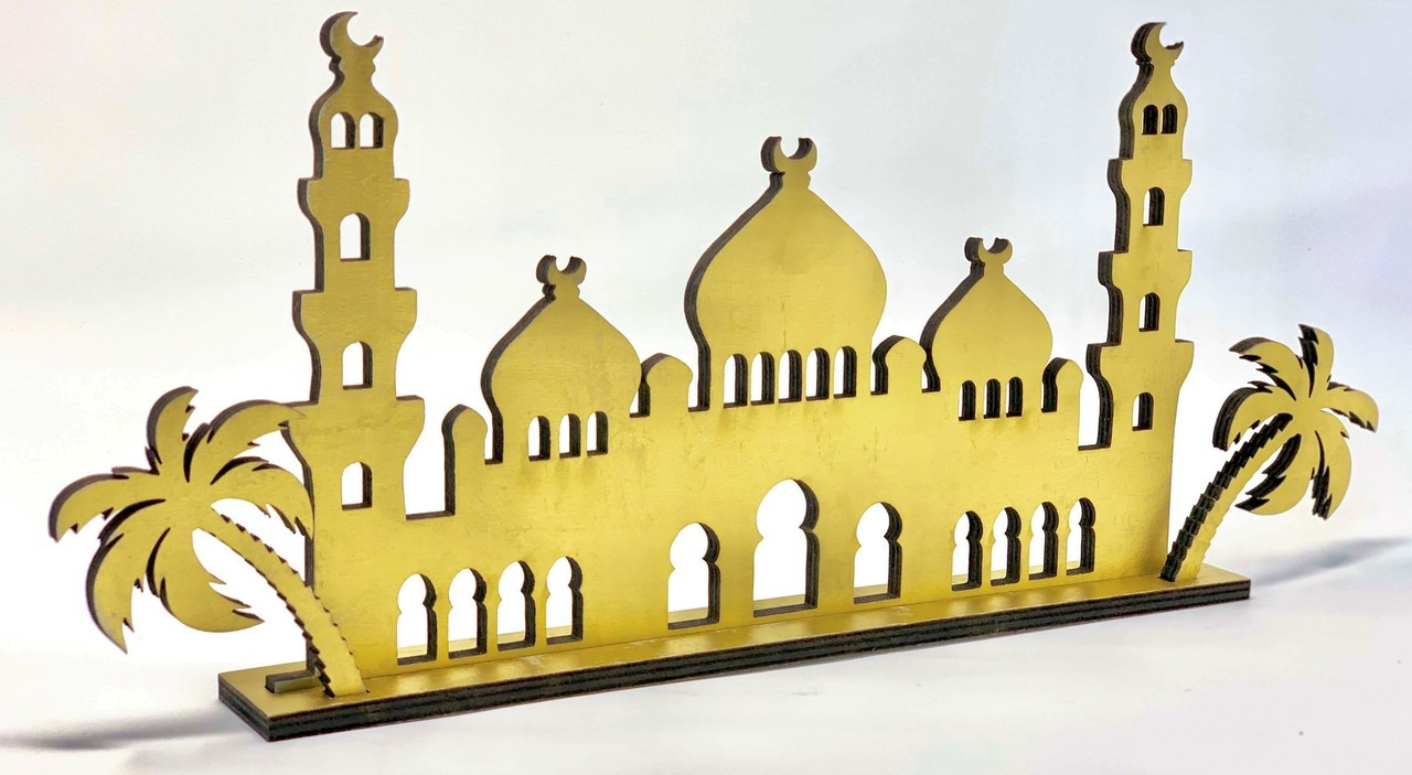 Mosque Stand - Eidway Store