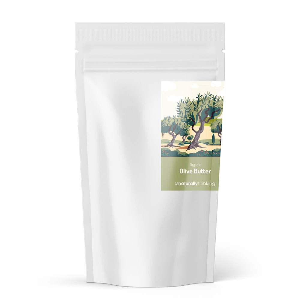 Olive Butter