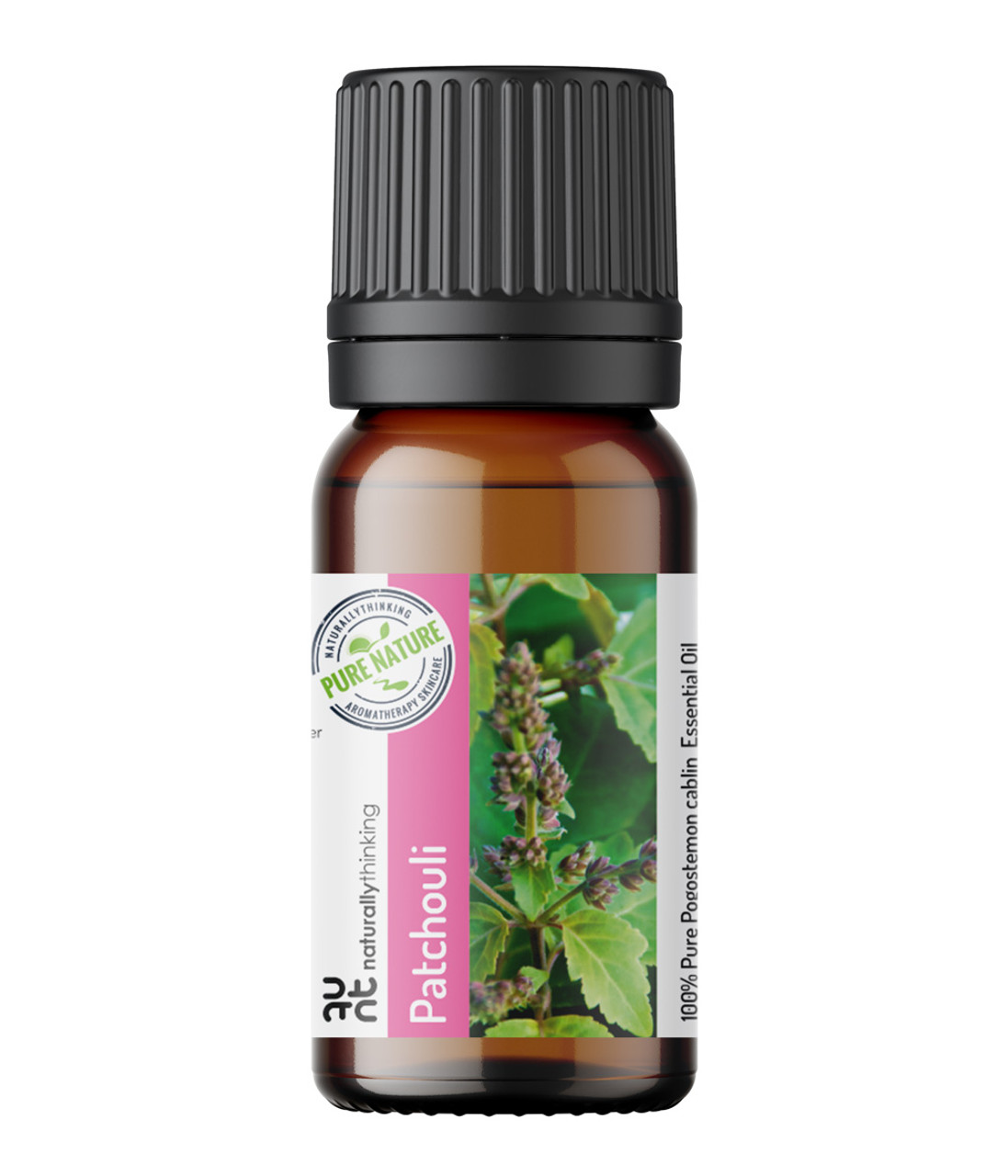 Patchouli Essential Oil