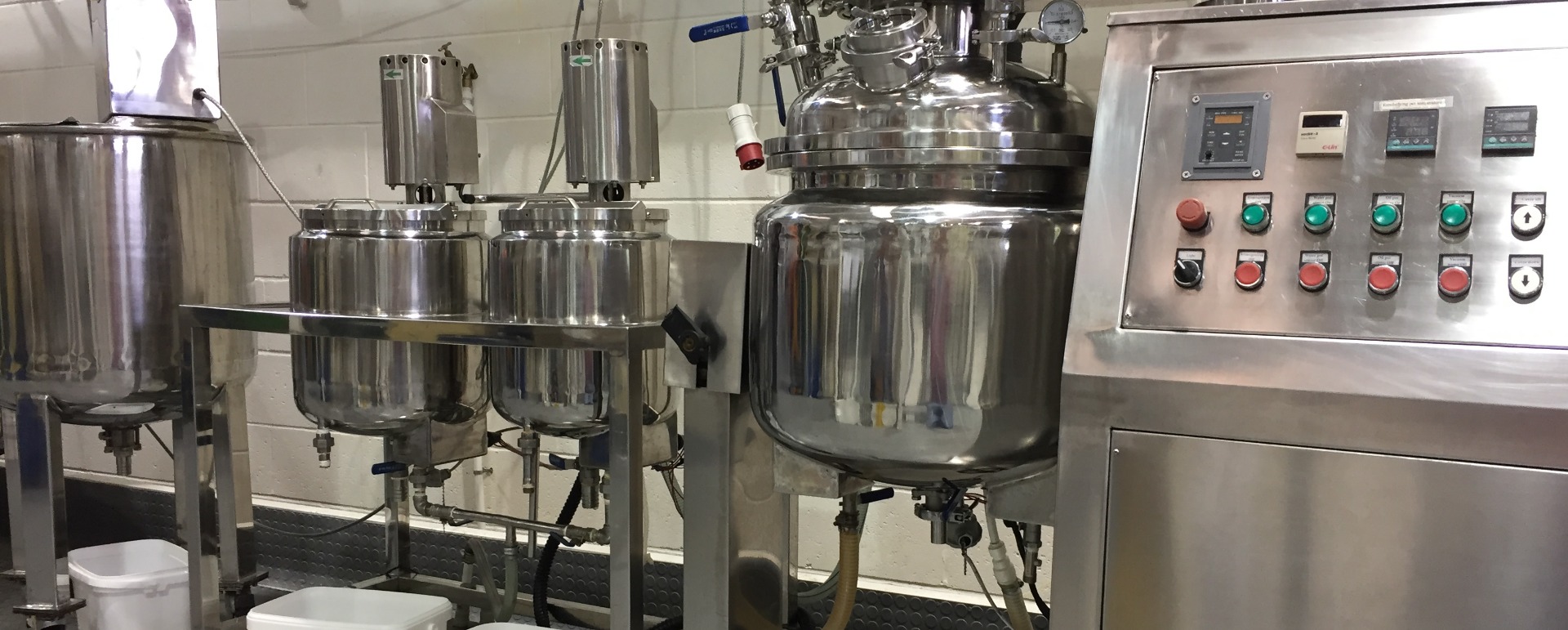 About Naturallythinking Skincare and Aromatherapy with create, grow and ...