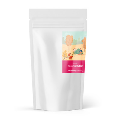 Rosehip butter the butter for stretch marks and skin elasticity by ...