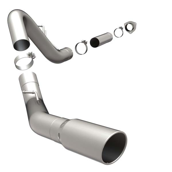 Magnaflow 17911_Chevrolet Diesel Performance Exhaust System