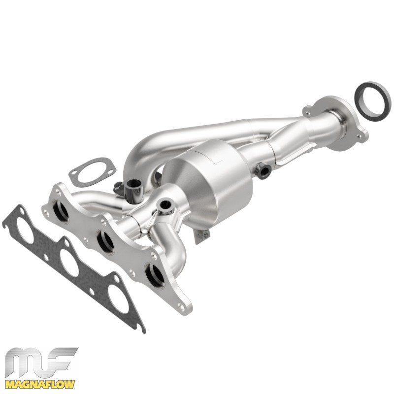 Magnaflow 51731 | MITSUBISHI ENDEAVOR | 3.8L | Rear | Catalytic ...