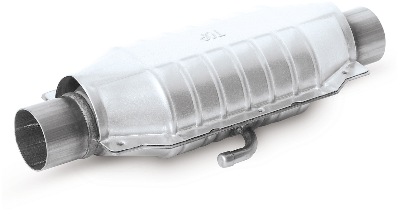 Magnaflow 334015 2.25in. Universal California Pre-OBDII Catalytic Converter