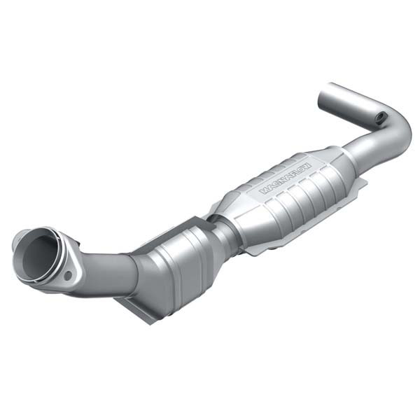 Ford Expedition Catalytic Converter
