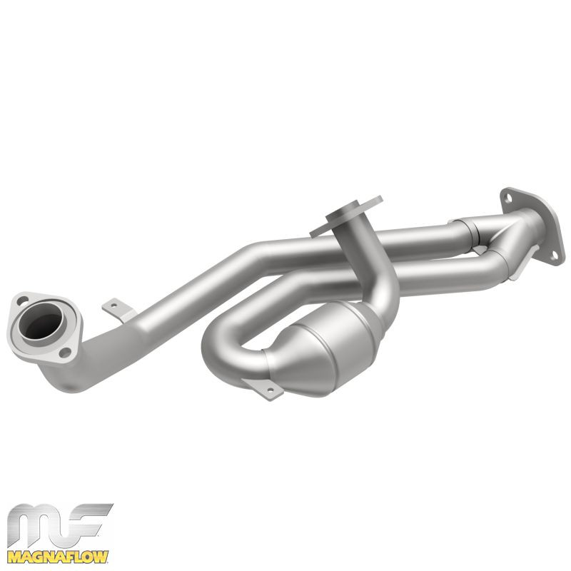 Magnaflow 51813 | TOYOTA AVALON | 3L | Front | Catalytic Converter ...