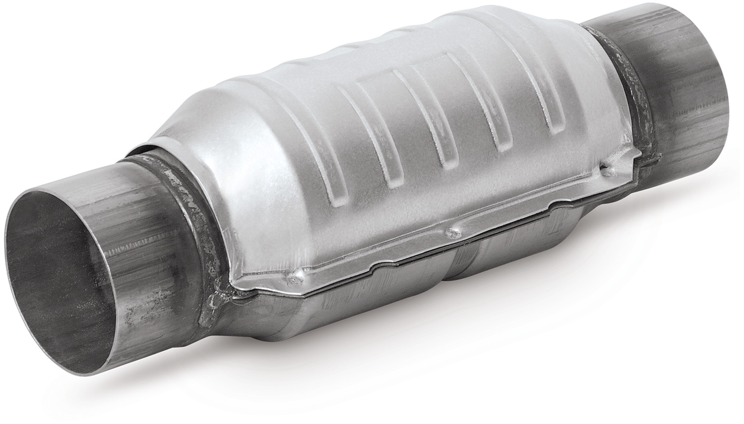 Magnaflow 51209 Universal OEM Grade Federal (Exc.CA)| 3" in/out