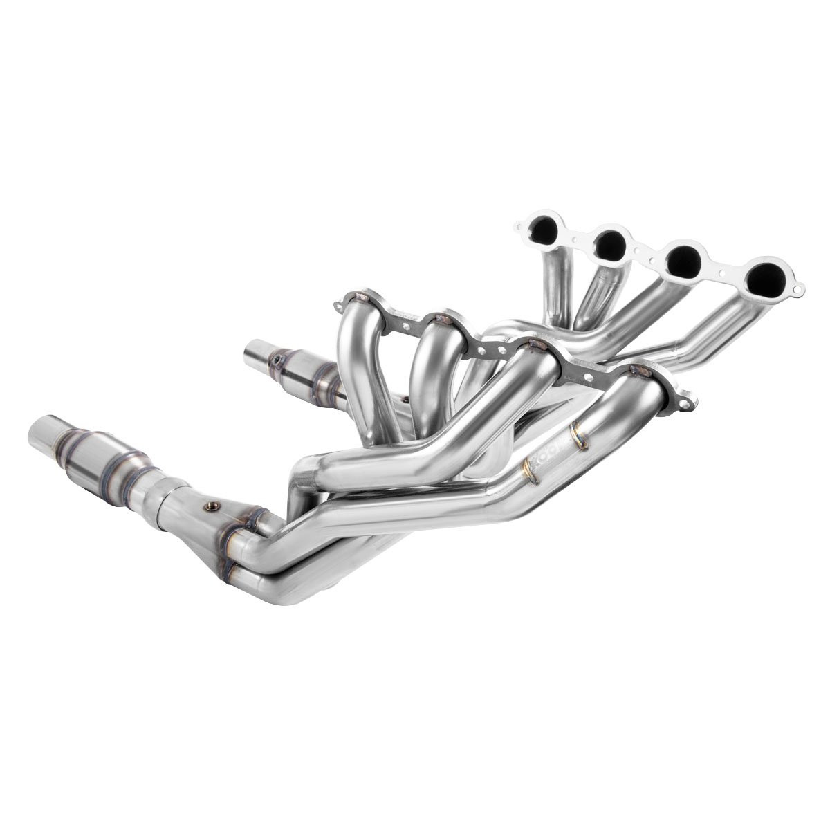 Stainless Headers | Stainless Steel Headers | Tube Headers