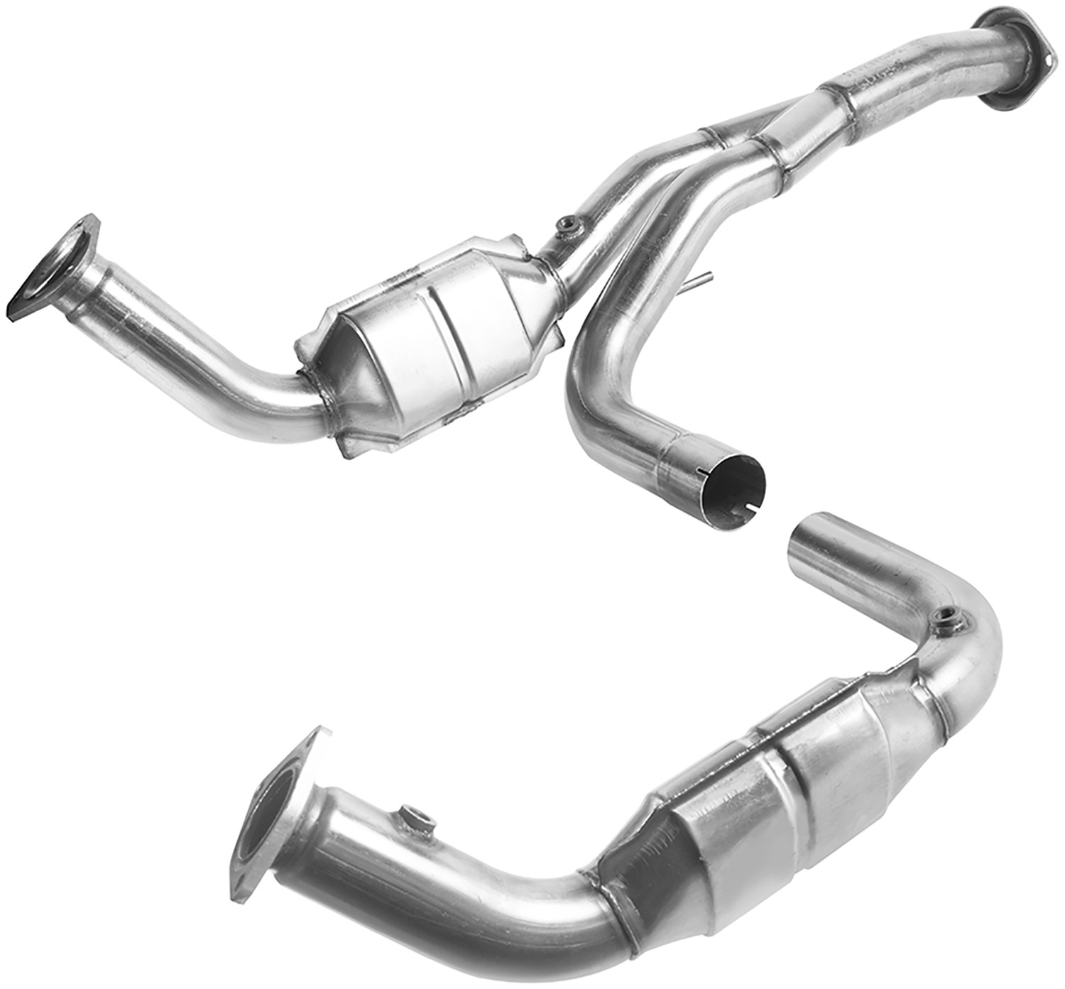 Magnaflow 5451644 | CHEVROLET SILVERADO 2500 HD/SILVERADO 3500 HD ...