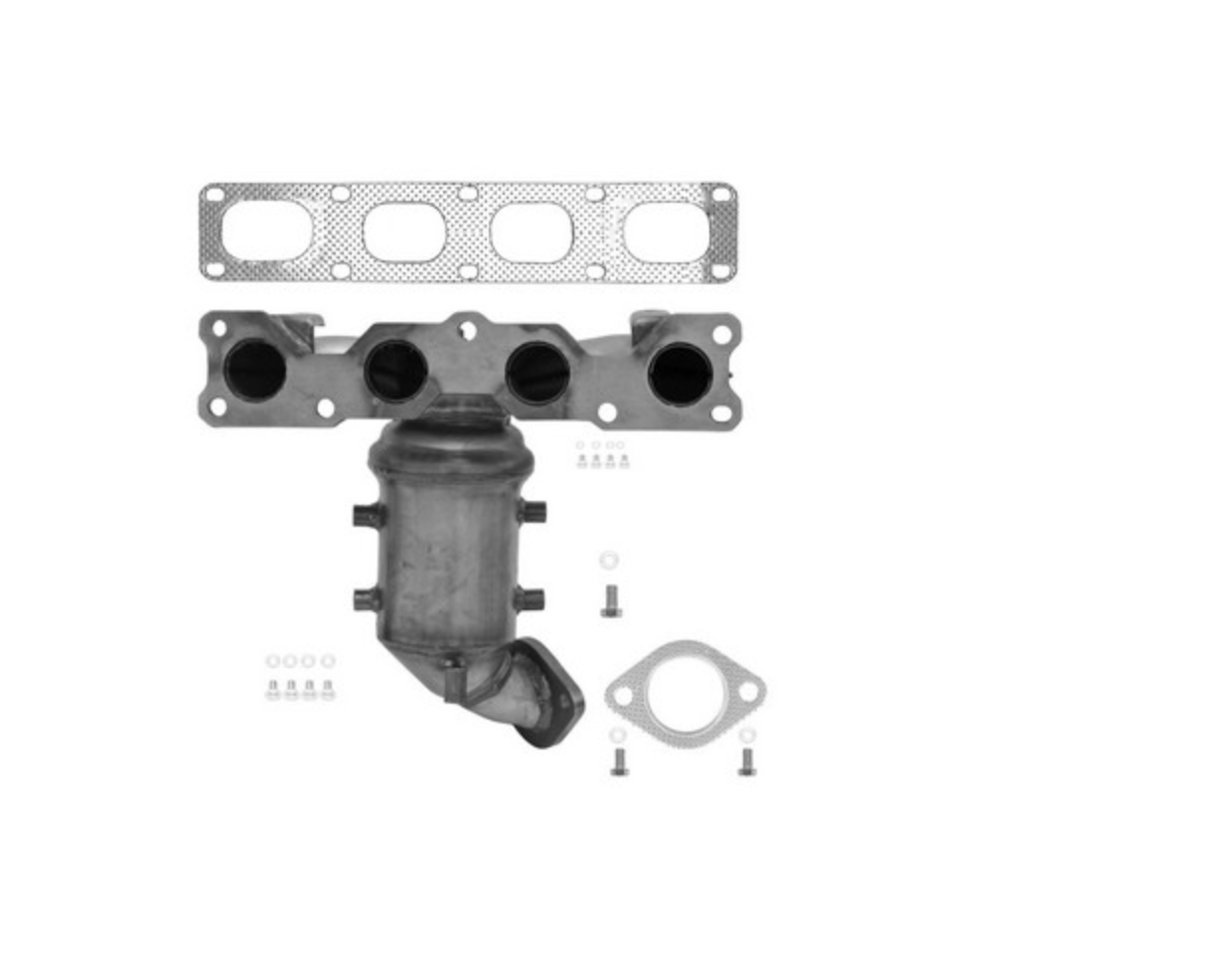 2014 HYUNDAI SONATA | 2015 KIA OPTIMA | 2.4L | LEV II ULEV models only ...