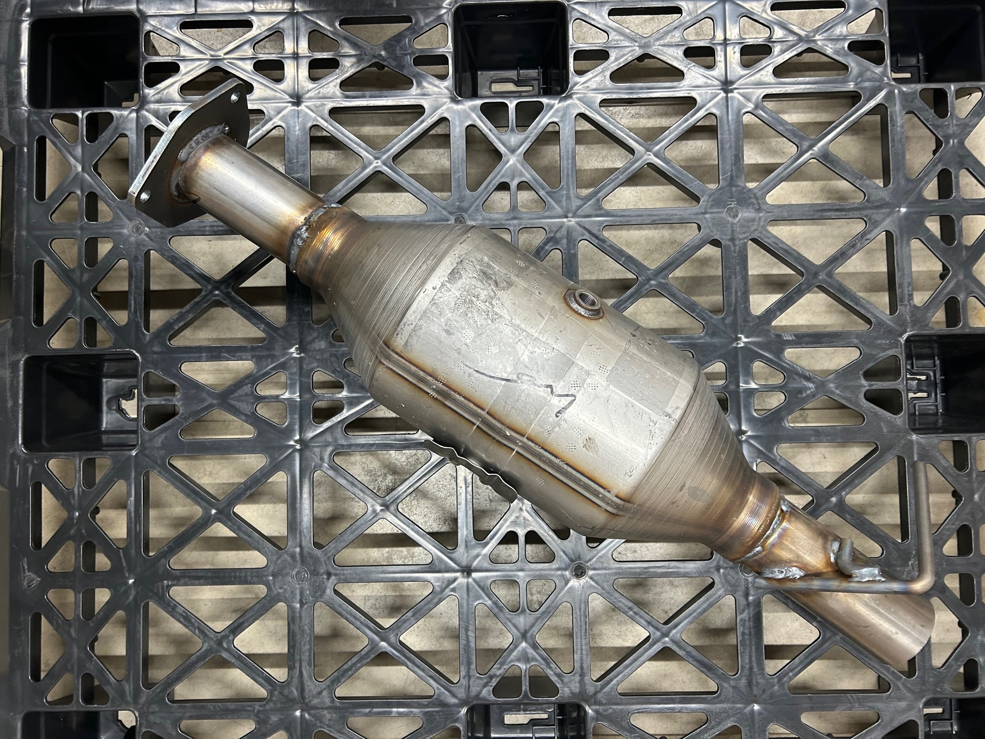 Magnaflow Exhaust Solutions | Catalytic Converters | Performance