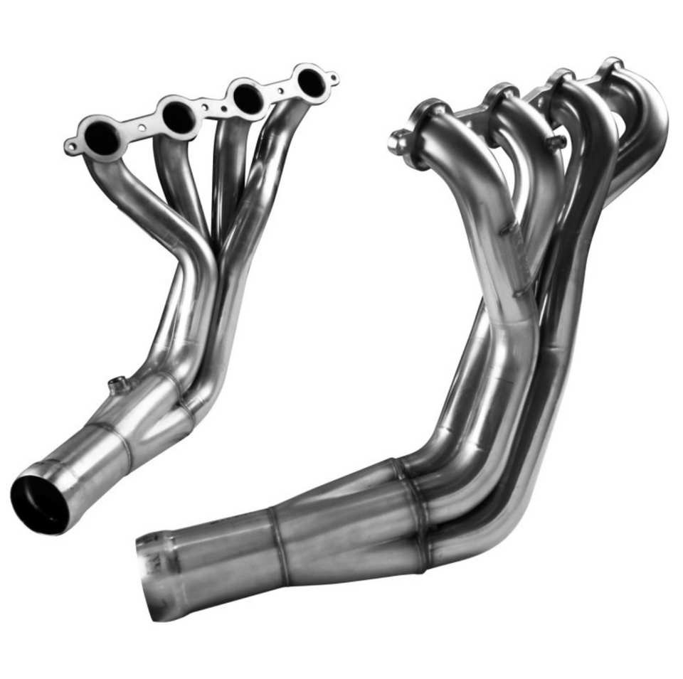 Stainless Headers | Stainless Steel Headers | Tube Headers