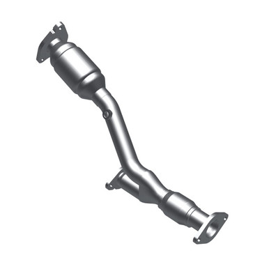 Magnaflow 24209 | CHEVROLET MALIBU, PONTIAC G6 | 3.5L | Rear ...