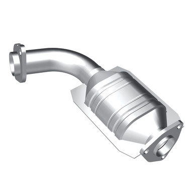 Magnaflow 49555 | CHEVROLET TRACKER, SUZUKI VITARA | 1.6L/2L | Front ...