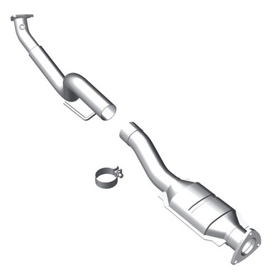 Magnaflow 49602 | CHEVROLET EXPRESS 2500/EXPRESS 3500, GMC SAVANA 2500 ...