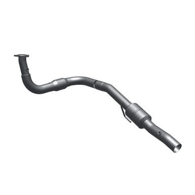 Magnaflow 49643 | CHEVROLET SILVERADO 2500 HD/SUBURBAN 2500, GMC SIERRA ...