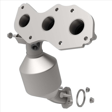 Magnaflow 51832 | LEXUS RX350, TOYOTA SIENNA | 3.5L | AWD | Passenger ...