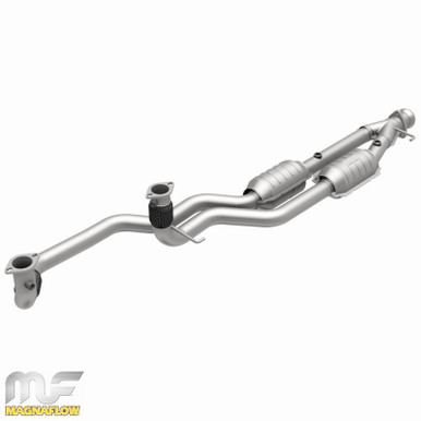 Magnaflow 23014 | SAAB 900 | 2.5L | Catalytic Converter-Direct Fit ...