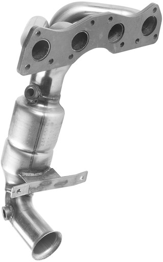 Magnaflow 49028 | MINI COOPER | 1.6L | Naturally Aspirated Only ...