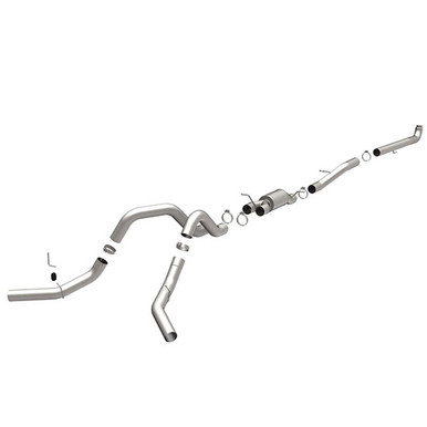 Magnaflow 18996 Chevrolet Diesel/GMC Diesel Performance Exhaust System