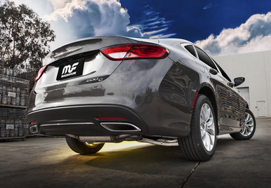 Magnaflow 19207 Chrysler 200C, 200S Dual Performance Exhaust System