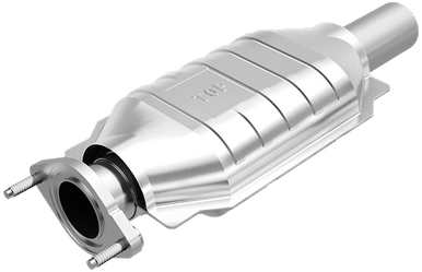 Magnaflow 457018 Ford/Lincoln/Mercury Direct-Fit California Catalytic ...