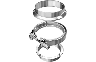 Magnaflow 10170 | 3.5" V Band Clamp