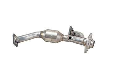 Mitsubishi Montero Sport California Legal Catalytic Converter | Bank1 ...