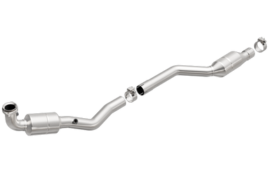 Magnaflow 551419 | Mercedes-Benz | SL500 | Passenger Side | Direct-Fit ...