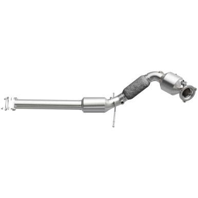 Magnaflow 21-685 | Volvo XC60/XC70/V60/V60 Cross Country | 2.5L ...