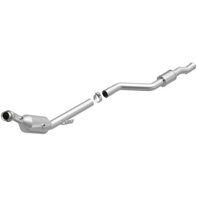 Magnaflow 5561570 | Mercedes-Benz | CL550 | S550 | 5.5L | Direct-Fit ...