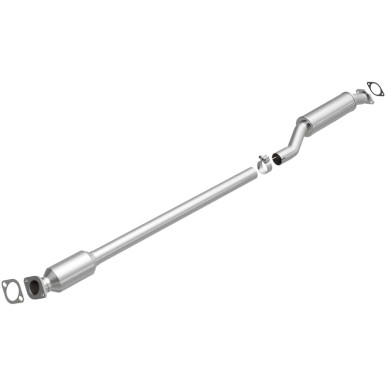 Magnaflow 280041 | Hyundai Kona | 1.6L | Direct-Fit | Rear | Catalytic ...