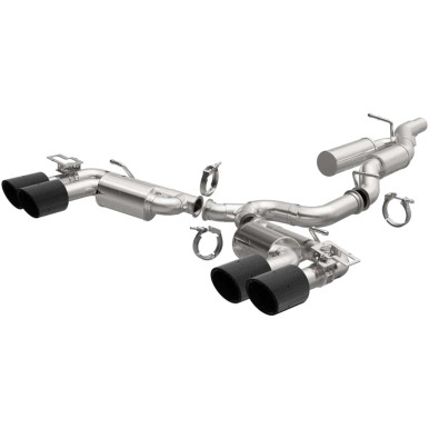 Magnaflow 19617 | Volkswagen Golf R Exhaust System Cat-back