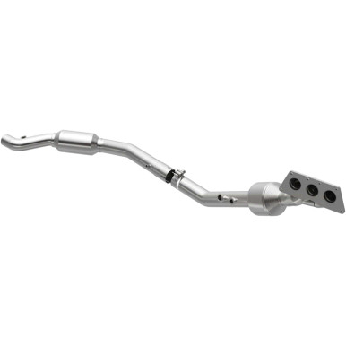 Magnaflow 22-068 | Mercedes-Benz ML350/GLE350 | 3.5L | Driver Side ...