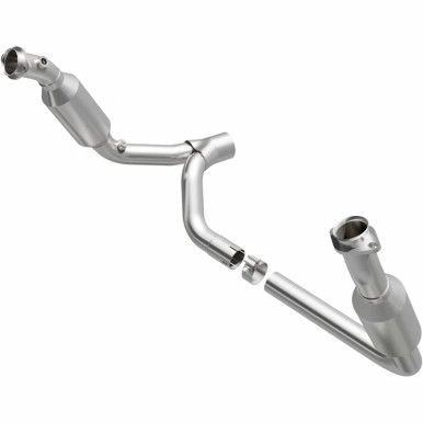 Magnaflow 4651711 | Dodge | Ram 1500 | 5.7L | Direct-Fit | California ...