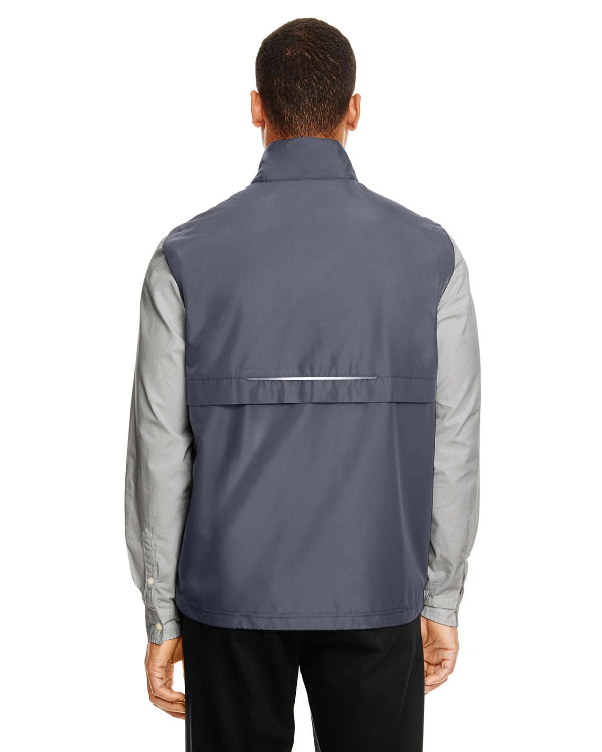 Core365 CE703 Men's Techno Lite Unlined Vest - BlankClothing.ca