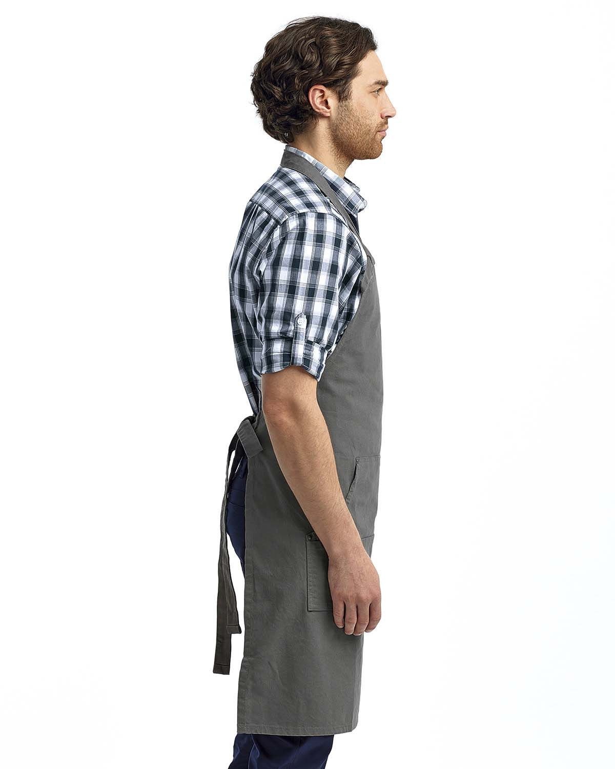 Potters Apron Artisan Collection By Reprime "Calibre" Heavy Cotton ...