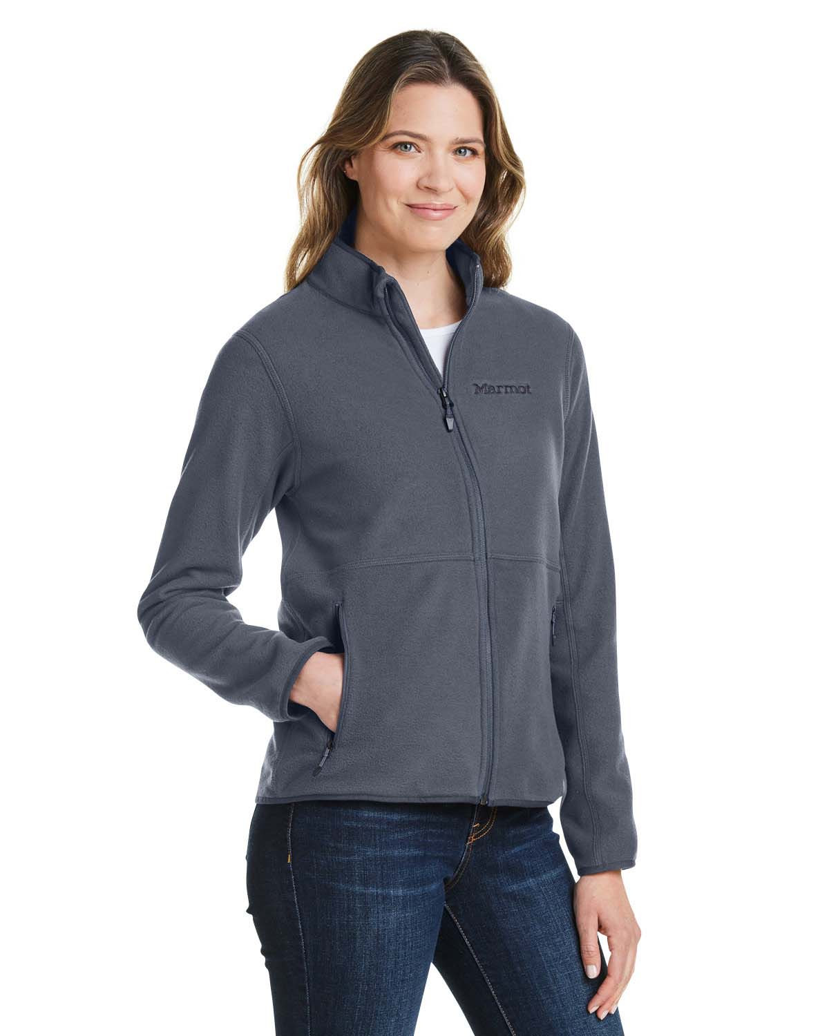 Marmot M12402 Ladies' Rocklin Jacket - BlankClothing.ca