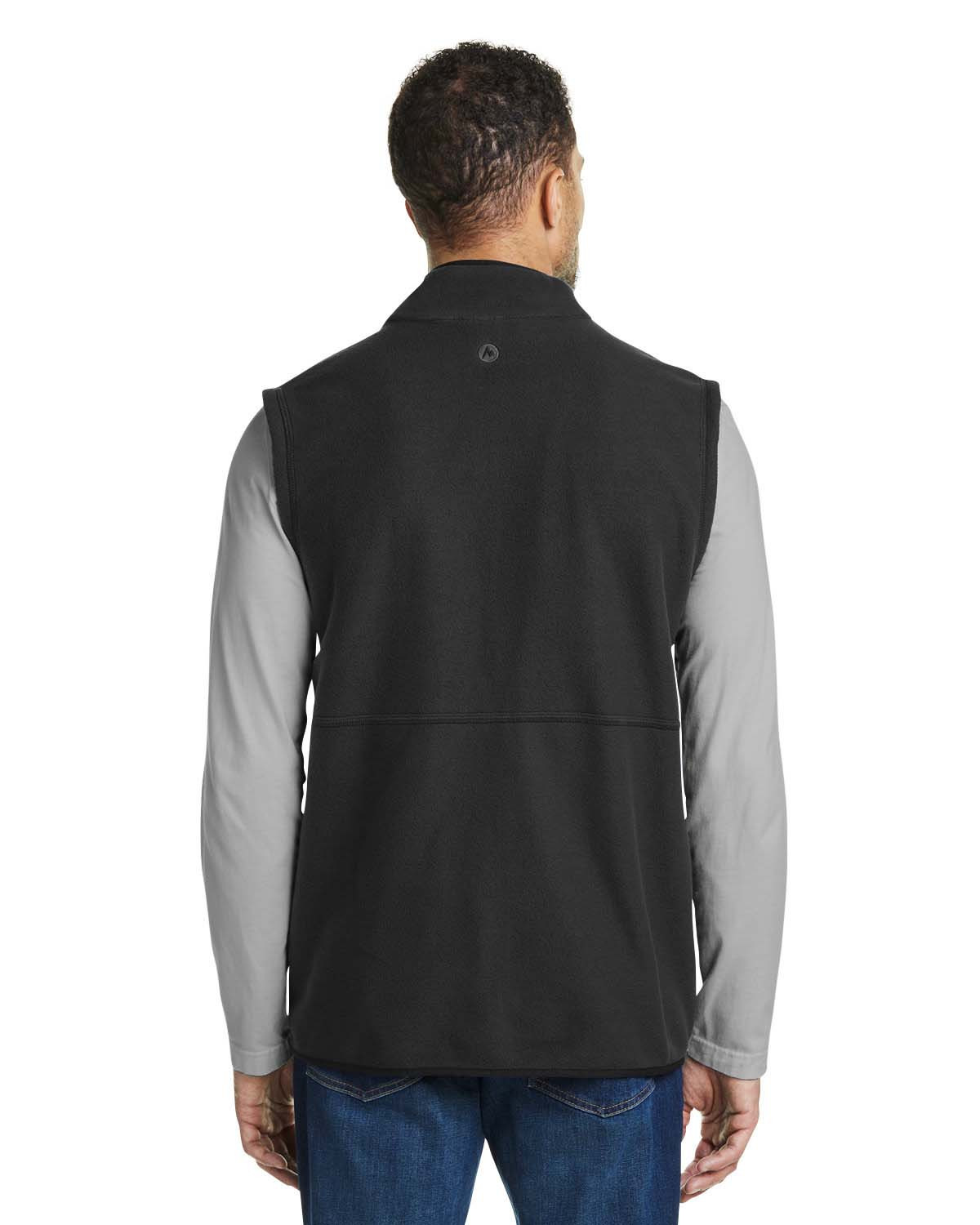 Marmot M15778 Men's M2 Rocklin Vest - BlankClothing.ca