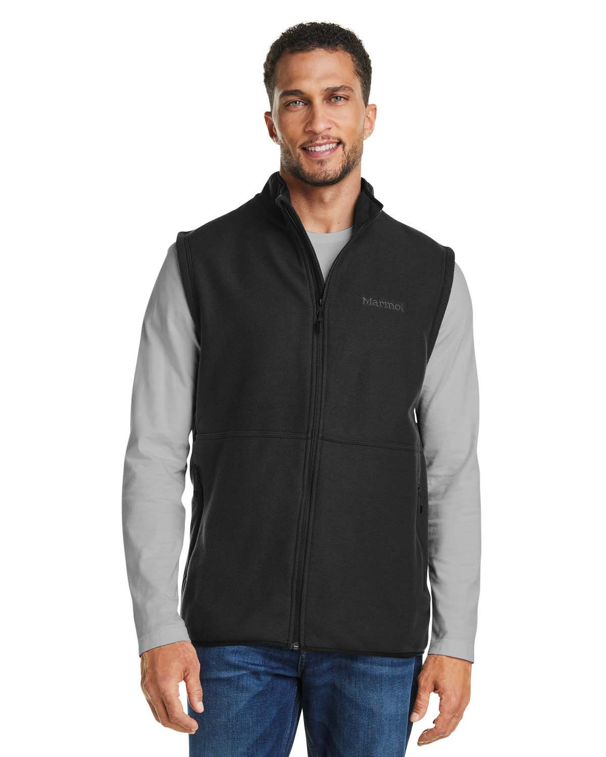 Marmot M15778 Men's M2 Rocklin Vest - BlankClothing.ca