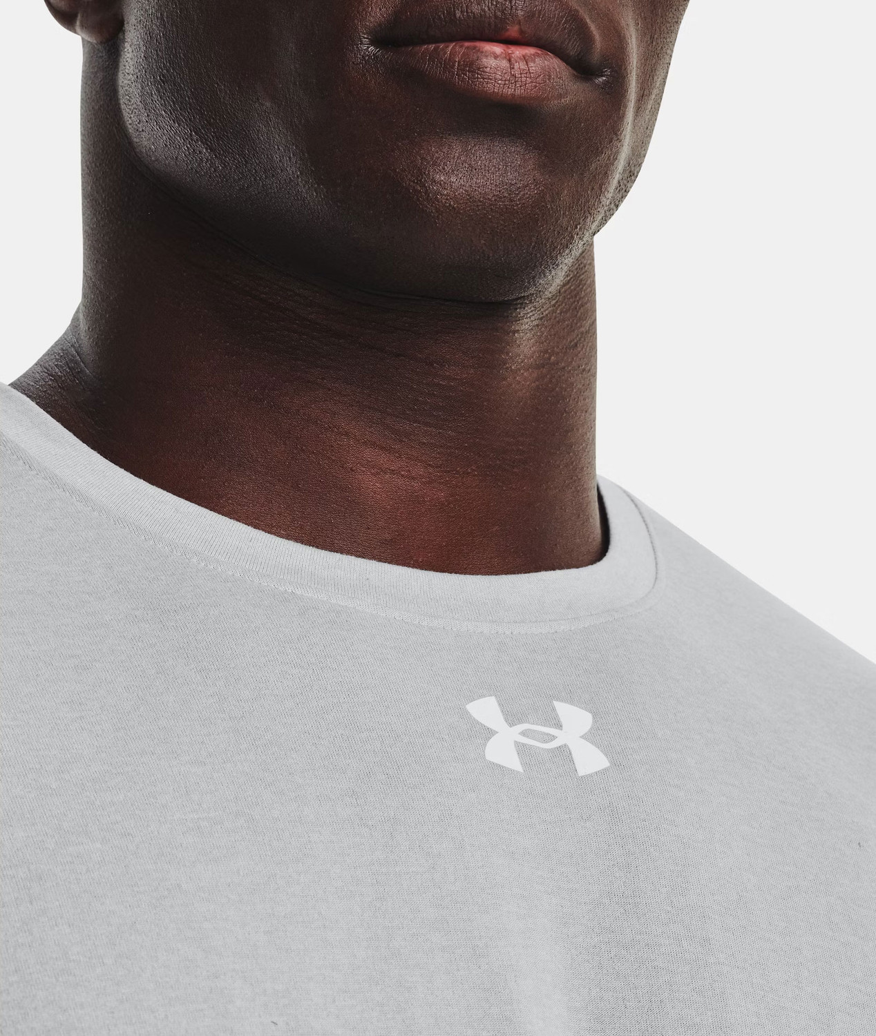 Under Armour 1376842 Men's Team Tech T-Shirt - BlankClothing.ca