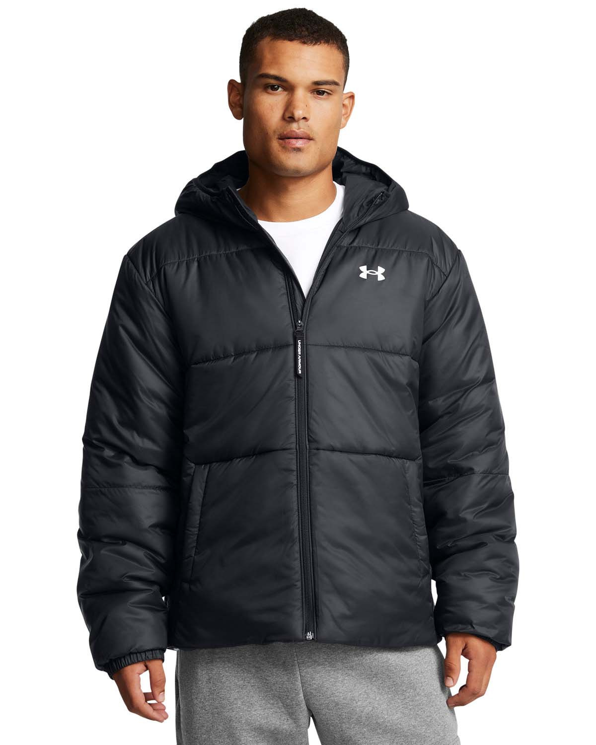 Under Armour 1389182 Men's LW Insulated Jacket - BlankClothing.ca