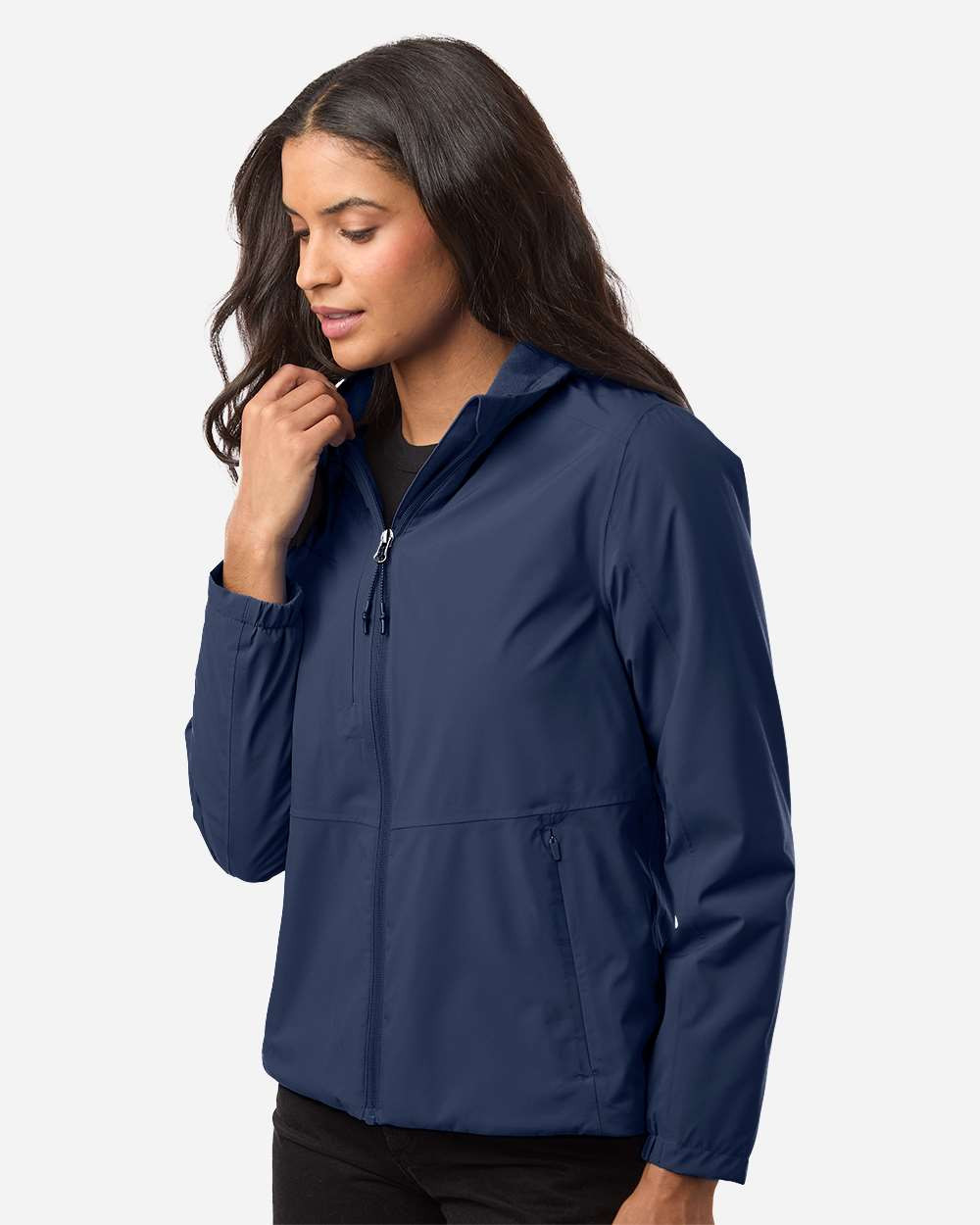 CORE365 CE812W Women's Barrier All Season Jacket - BlankClothing.ca
