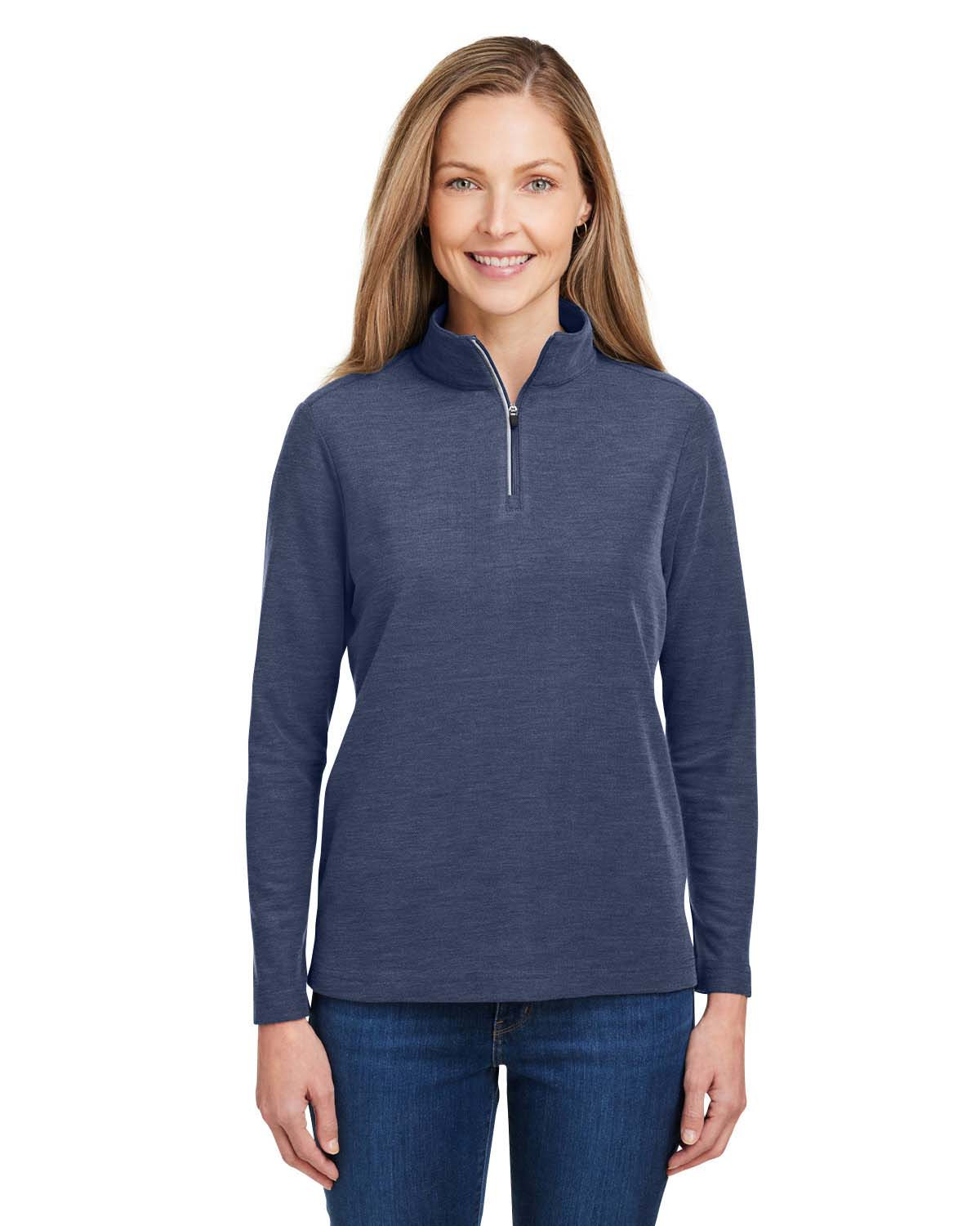 Athletic Full Zip & 1/4 Zip | Blankclothing.ca