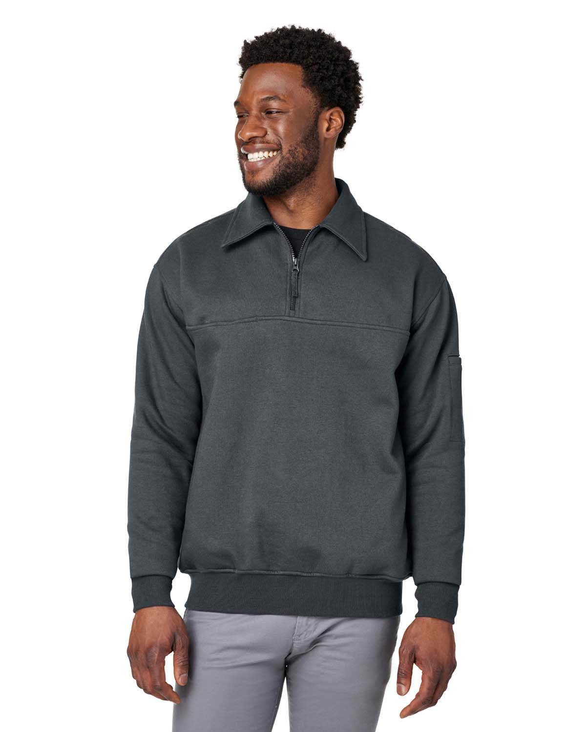Harriton | Blankclothing.ca