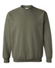 Gildan G180 Heavy Blend Crewneck Sweatshirt - BlankClothing.ca