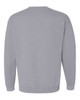Gildan G180 Heavy Blend Crewneck Sweatshirt - BlankClothing.ca