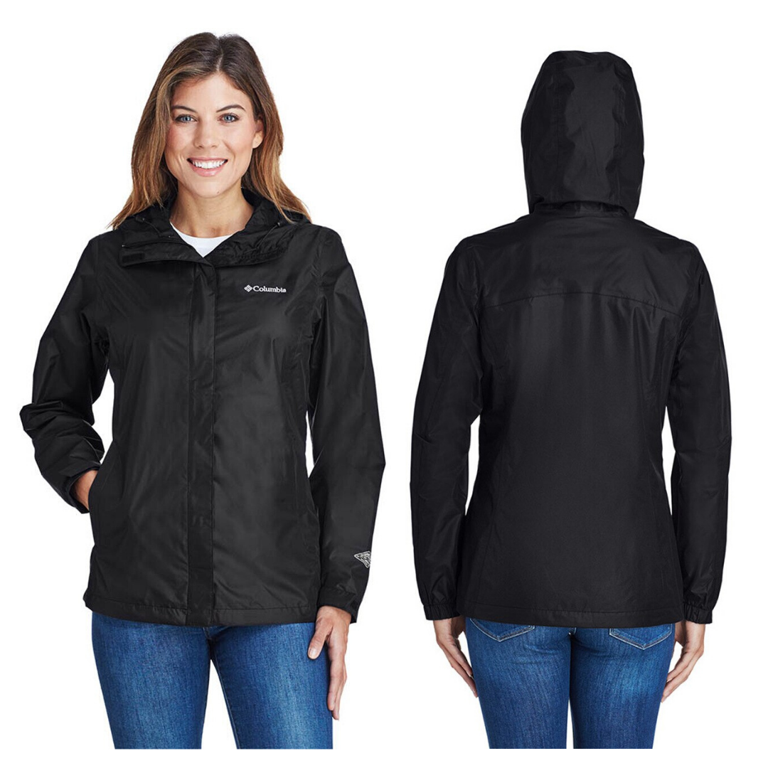 The Best Jacket for Rainy days - BlankClothing.ca