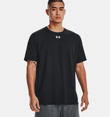 Under Armour 1376842 Men's Team Tech T-Shirt - BlankClothing.ca